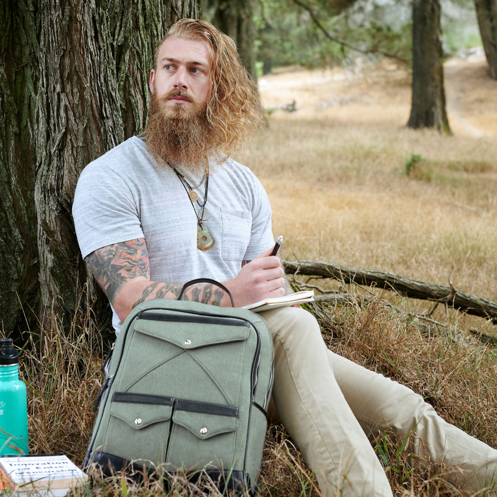 Plant-Based Fashion: Revolutionising the Industry – Luna