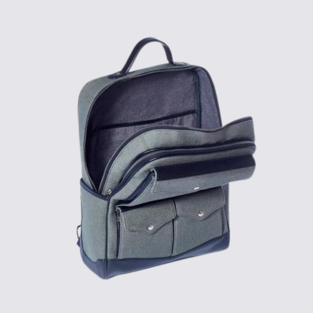 Love Your Vegan Bag? Here's How to Keep It Clean and Fresh – Luna